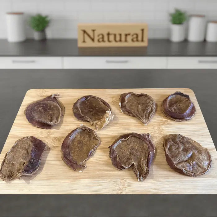 Bully Dangler Slices for Dogs – Dogtropolis